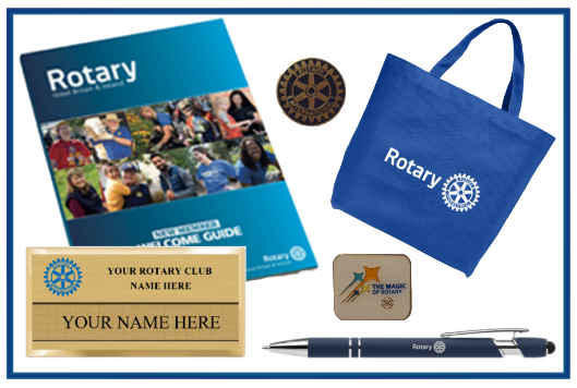 Rotary