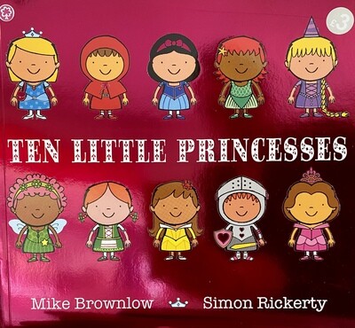 EYFS & KS1 Fiction (Age 4-7)