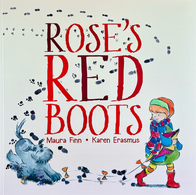 EYFS & KS1 Fiction (Age 4-7)