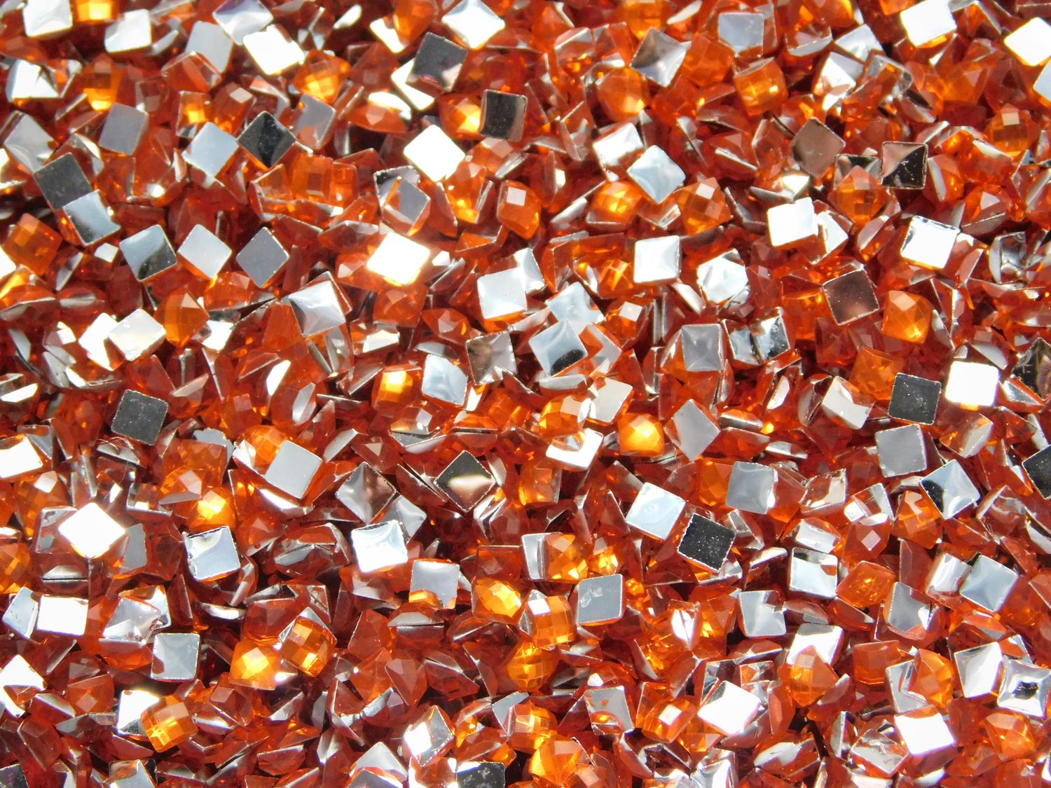 DMC-Square Crystals