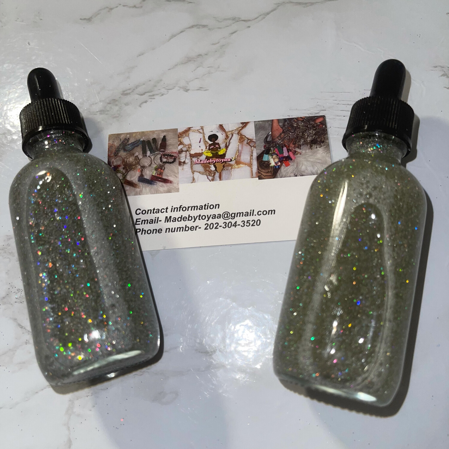 Diamonds Body Shines