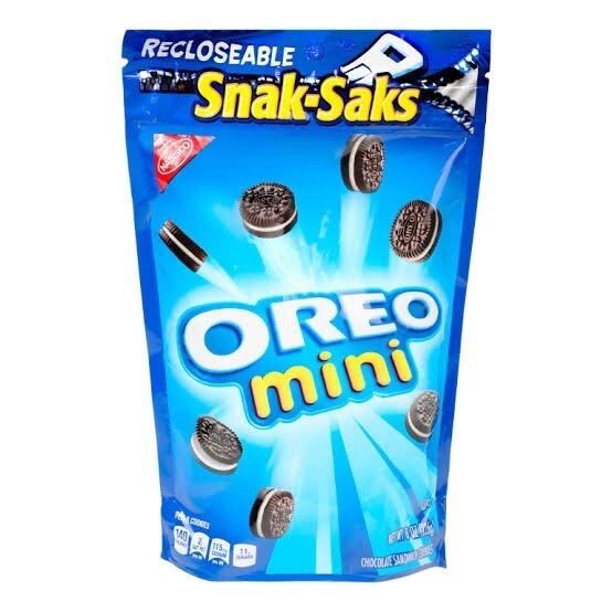 Oreo Mini