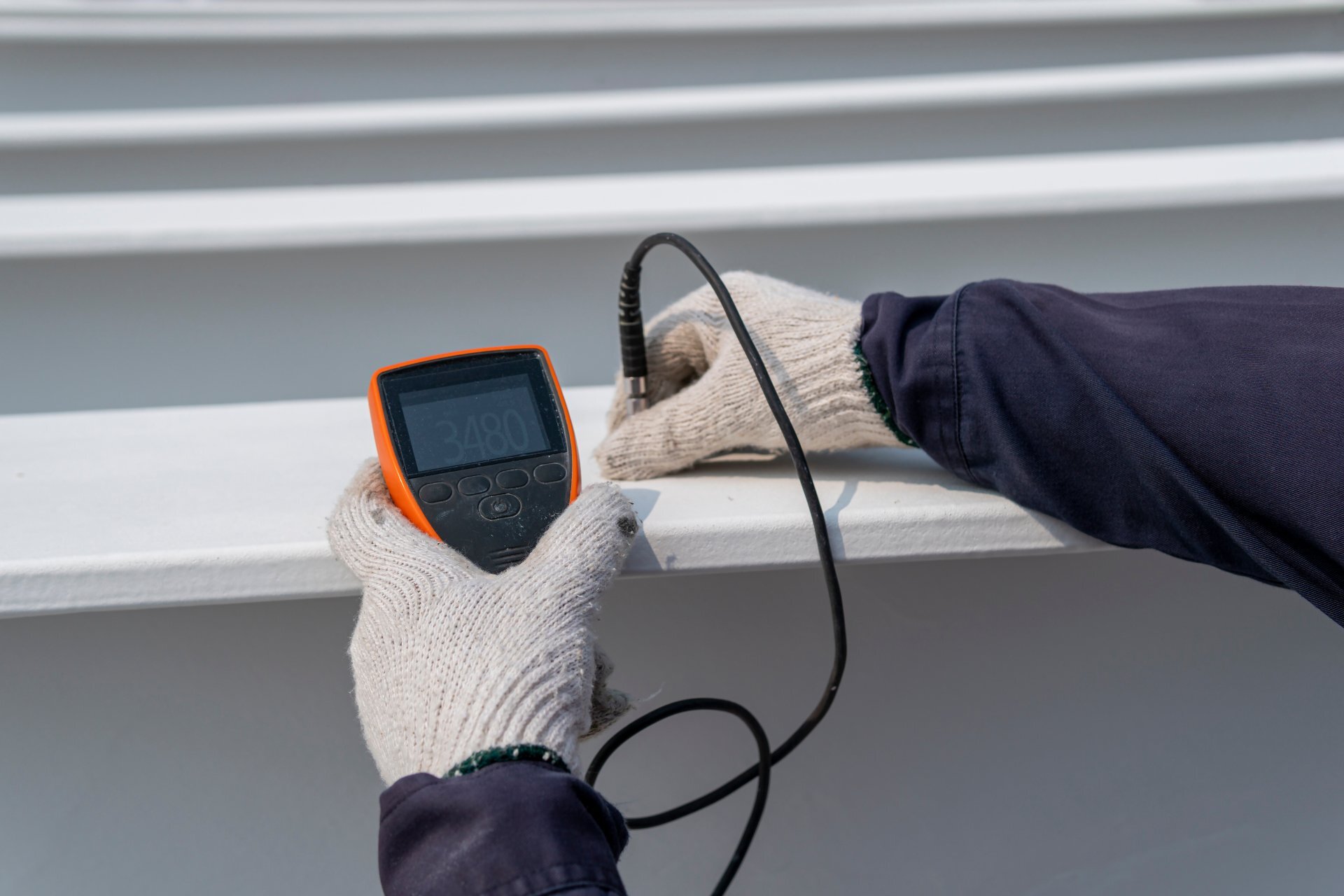 Train the Painter | Industrial Painting Courses