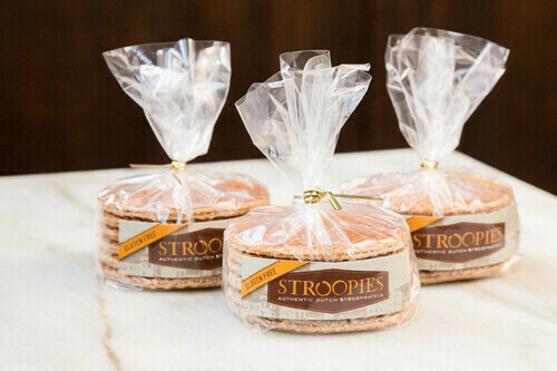 Stroopies - Original - Gift pack