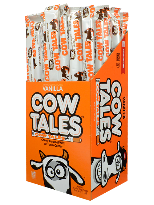 Cow Tale