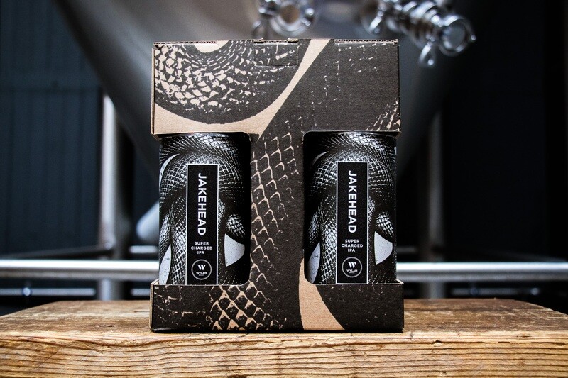 Jakehead Gift Set | Buy Online | Wylam Brewery