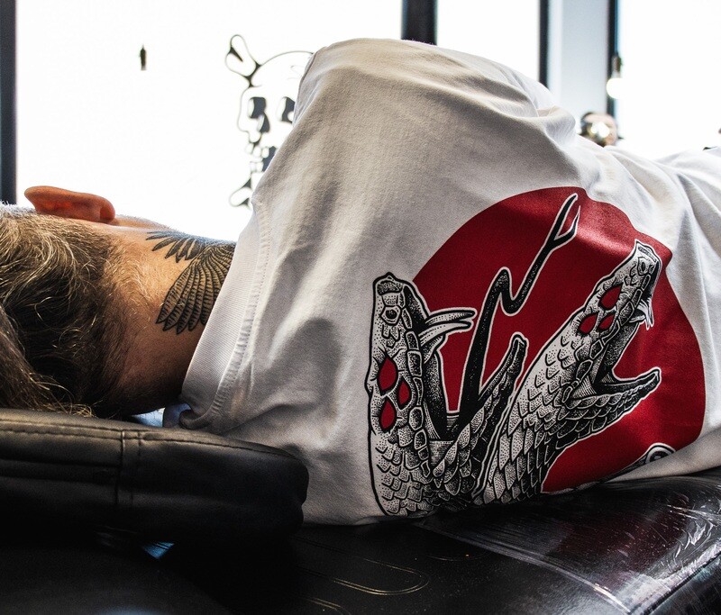 Forever Jakehead | Cack Handed Kid x Wylam | Buy Online | Wylam Brewery