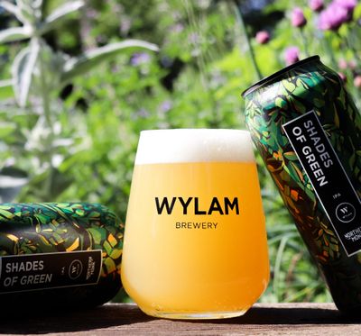 Wylam Brewery | Shop Beer Online