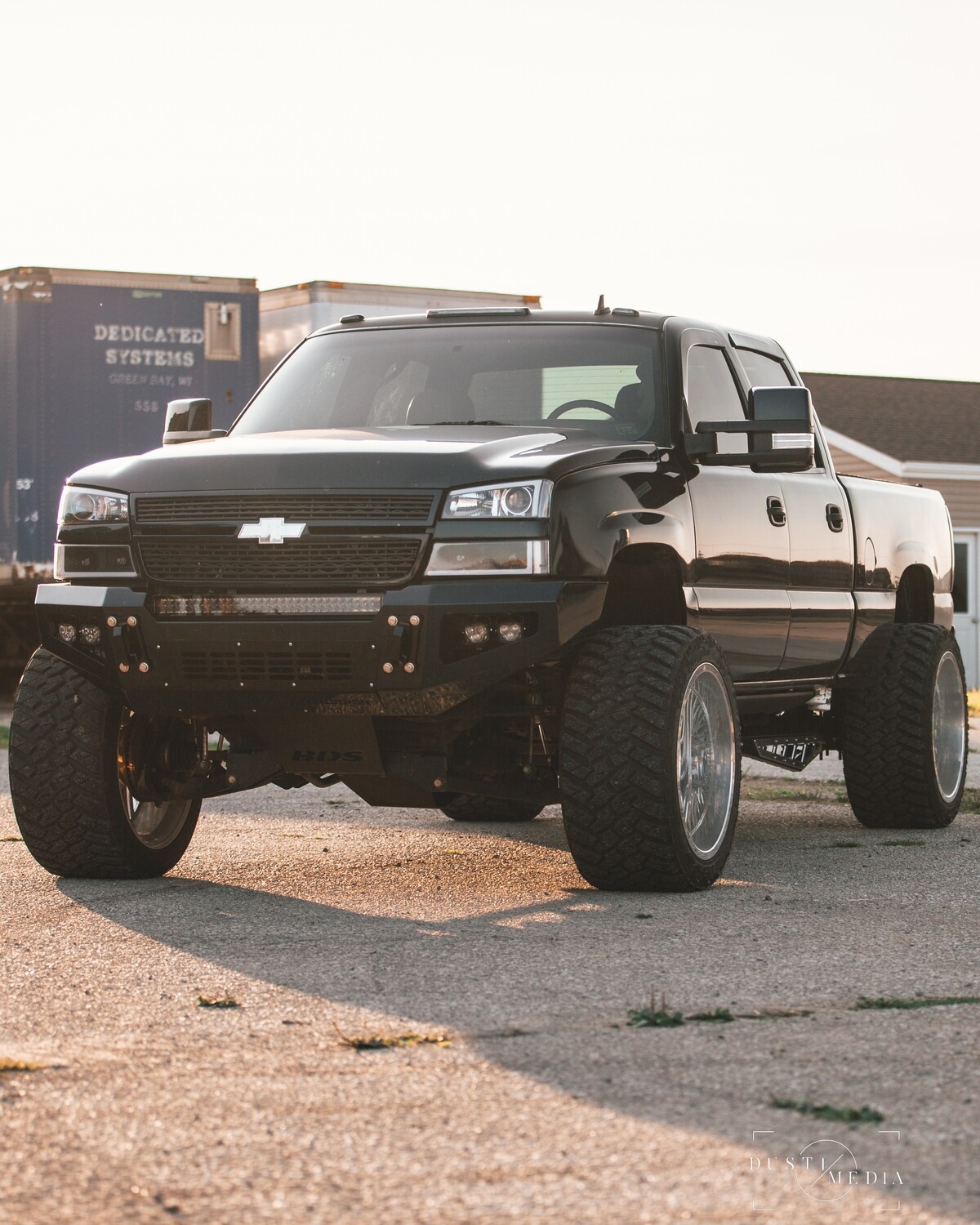 CHEVROLET FRONT BUMPERS