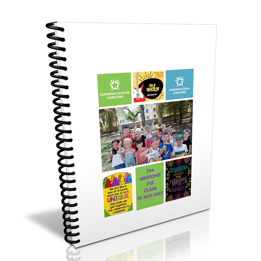 ESLJ Fotoknjige | DTS | Marketing in digitalni tisk