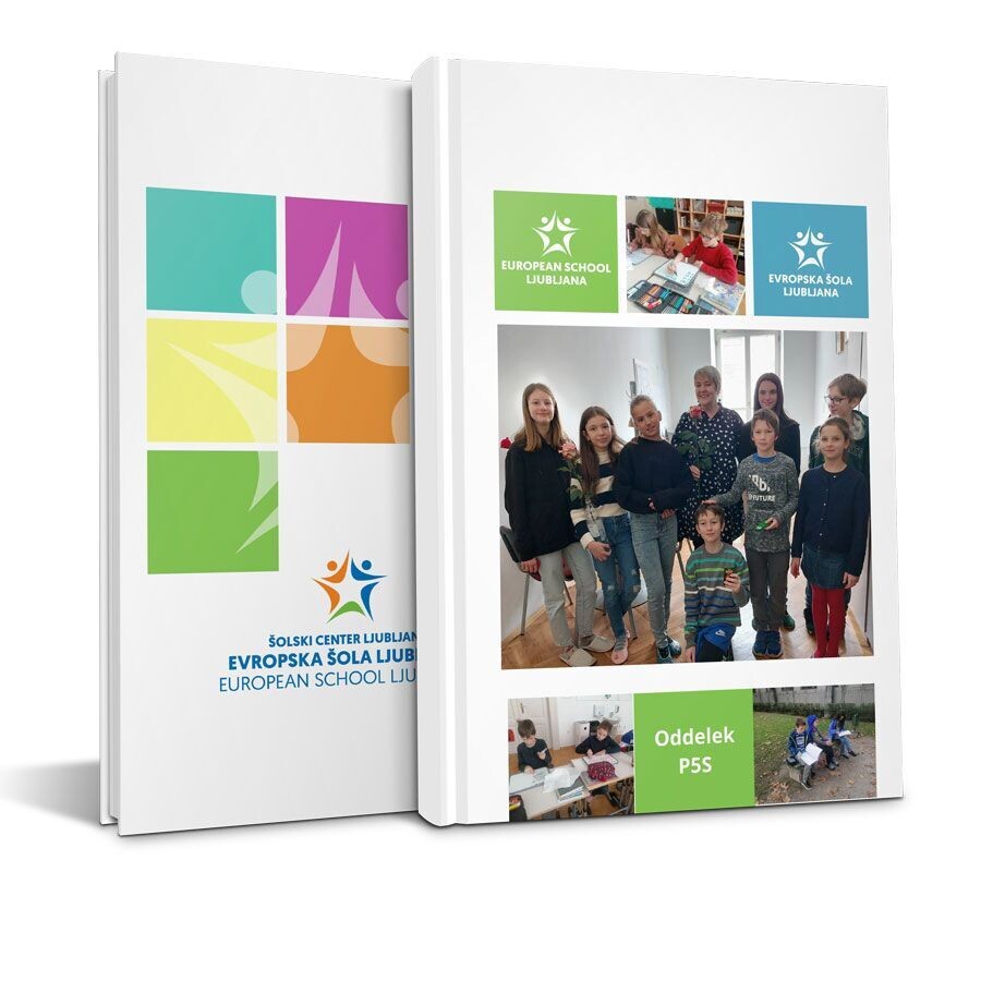 ESLJ Fotoknjige | DTS | Marketing in digitalni tisk