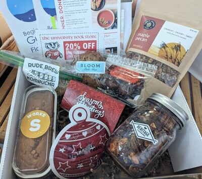 Vitruvian Online Store