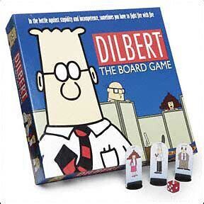 Dilbert the Board Game – Store