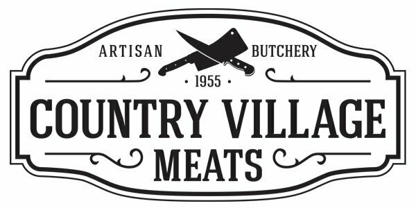 Online Order Form – Country Village Meats