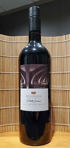 MH Cab-Merlot (Btl)