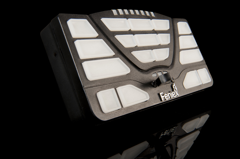 Feniex 4200 DL All in One Controller | Core Public Safety - Store