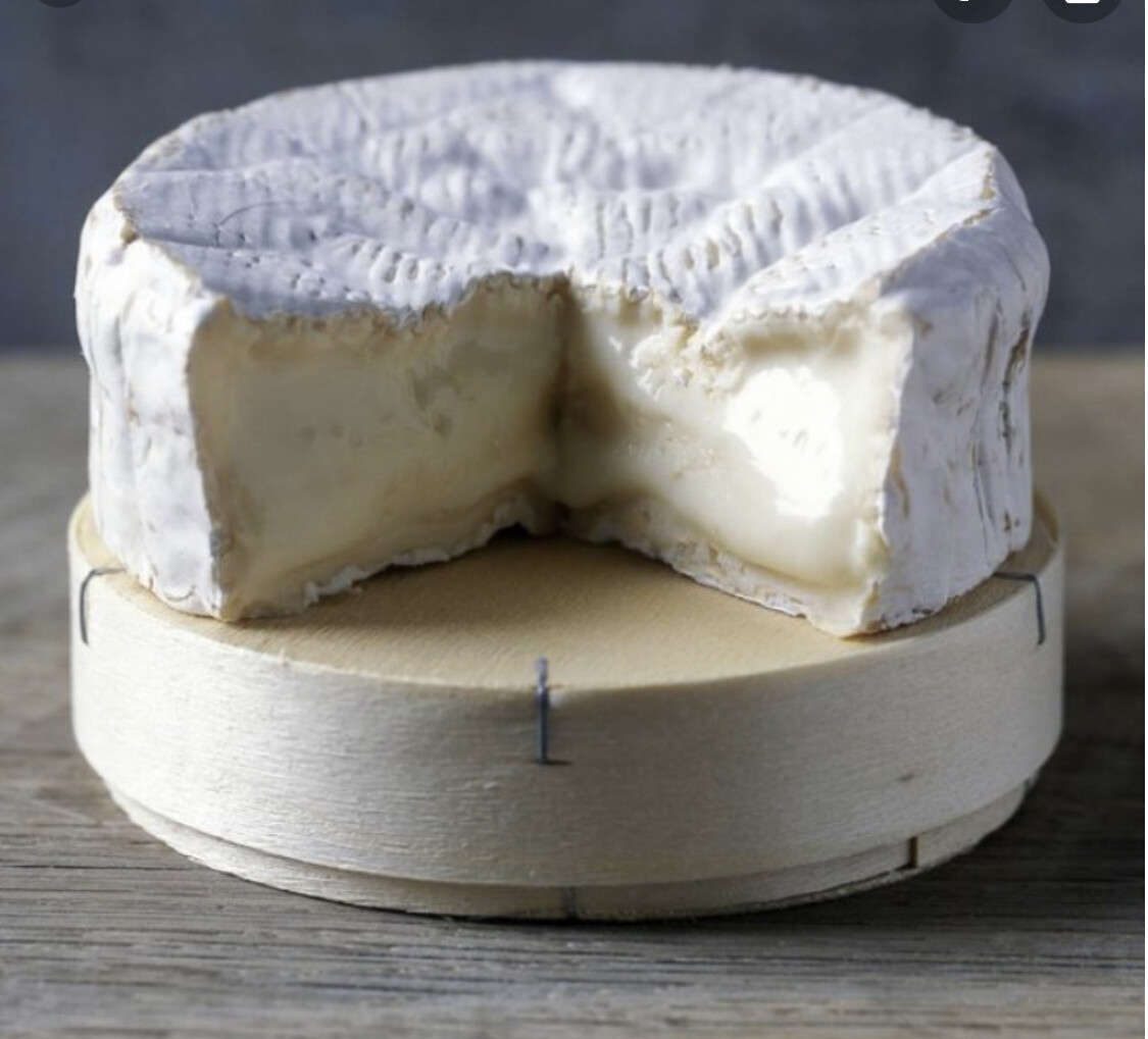 Camembert 240g
