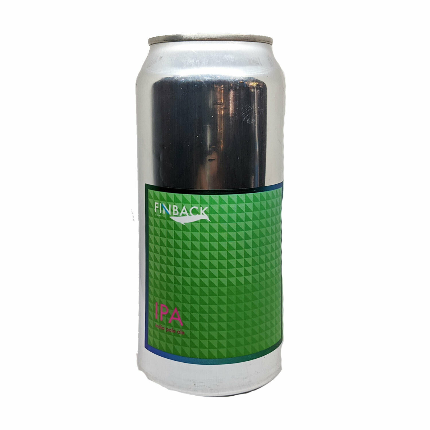 Finback IPA CAN 16oz