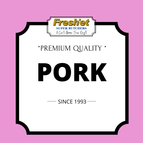PORK
