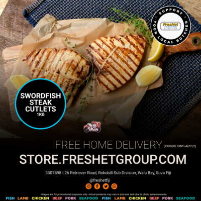 Fresh’et Super Butchers