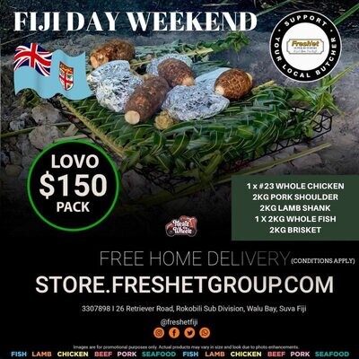 Fresh’et Super Butchers