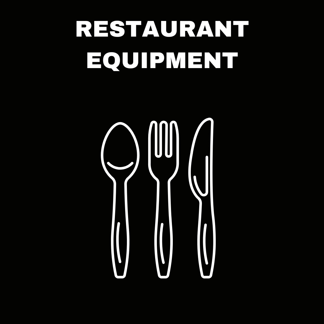 Hospitality & Catering Equipment