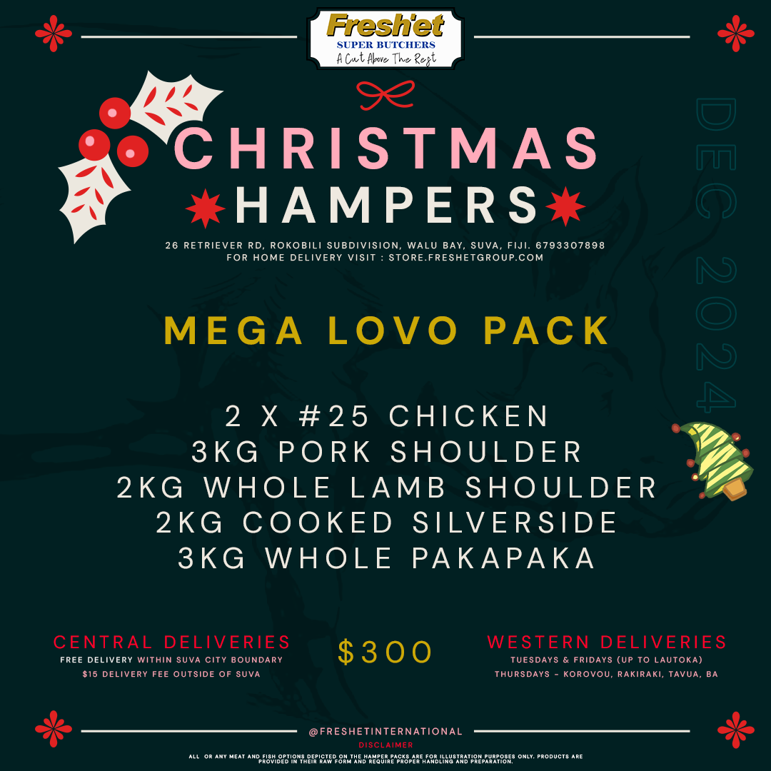 MEGA LOVO PACK