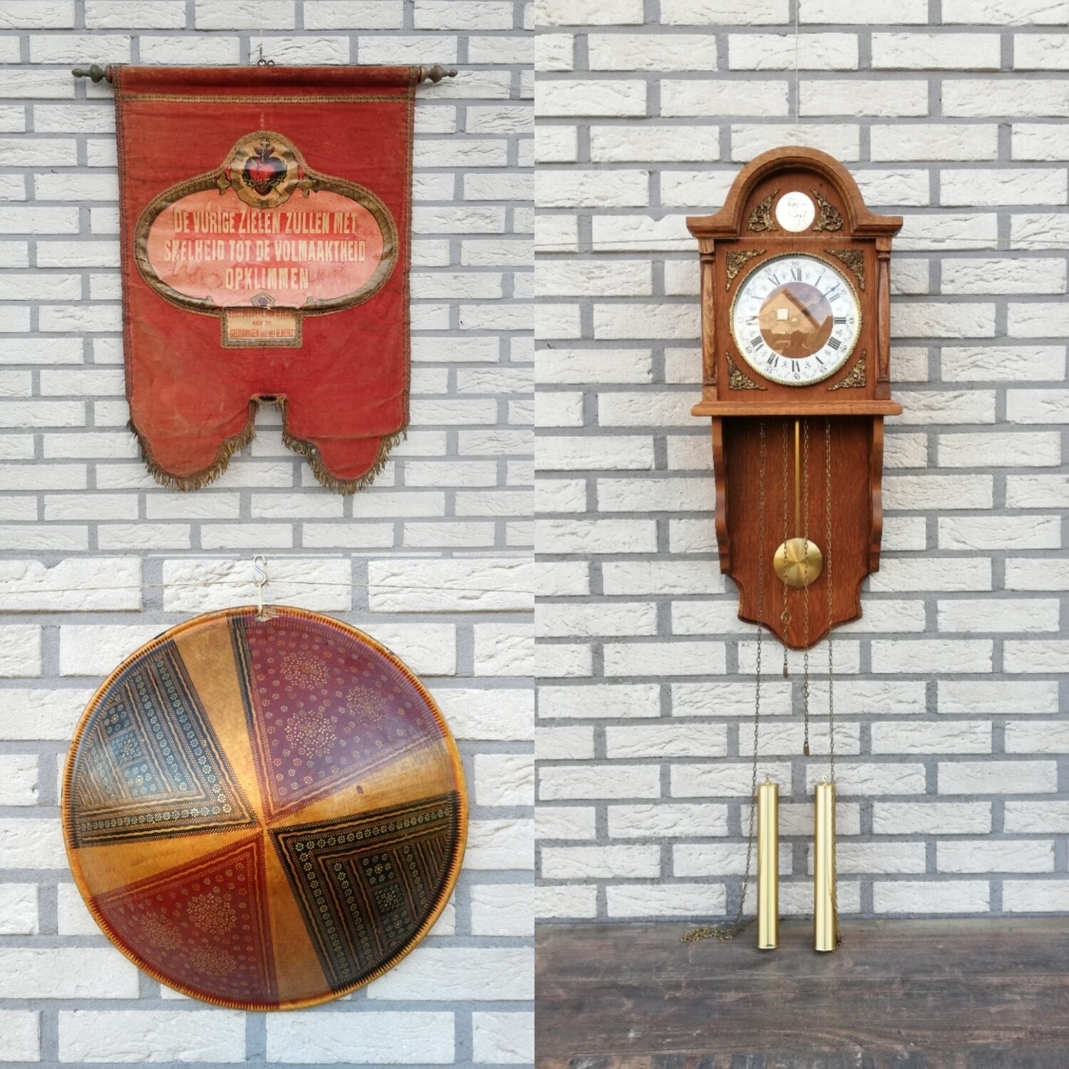 Other wall decoration