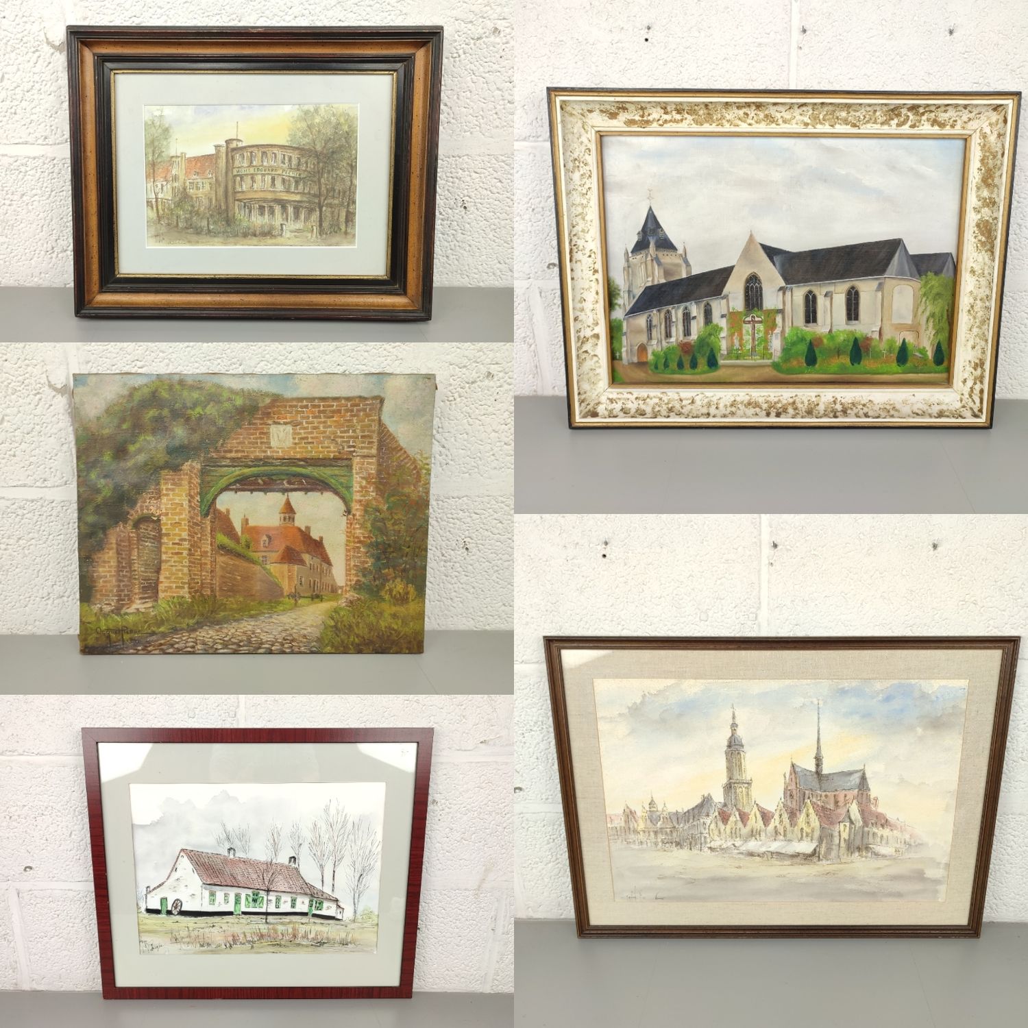 Uit de streek (Westhoek)