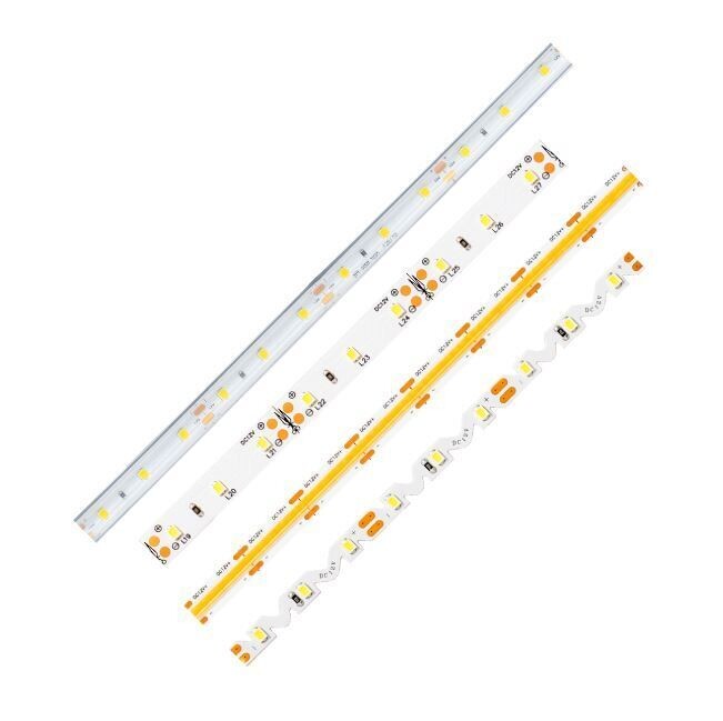 Universal LED strips