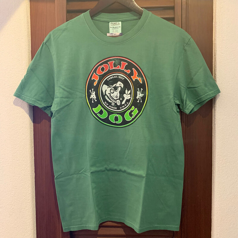 Jolly Dog Online Store