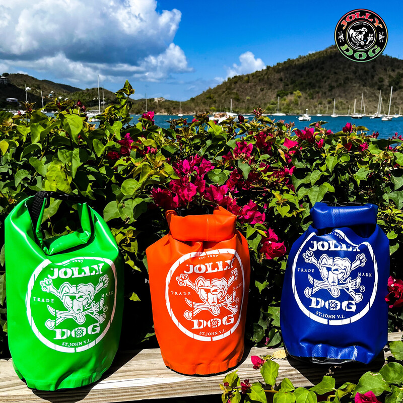 Jolly Dog Online Store