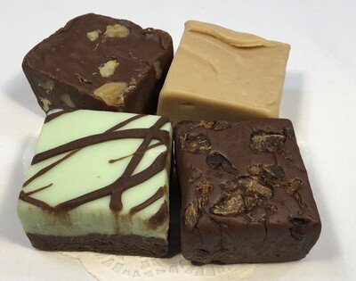 - PA Fudge Company