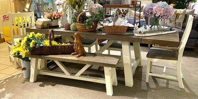 Beautify your home with Avier...