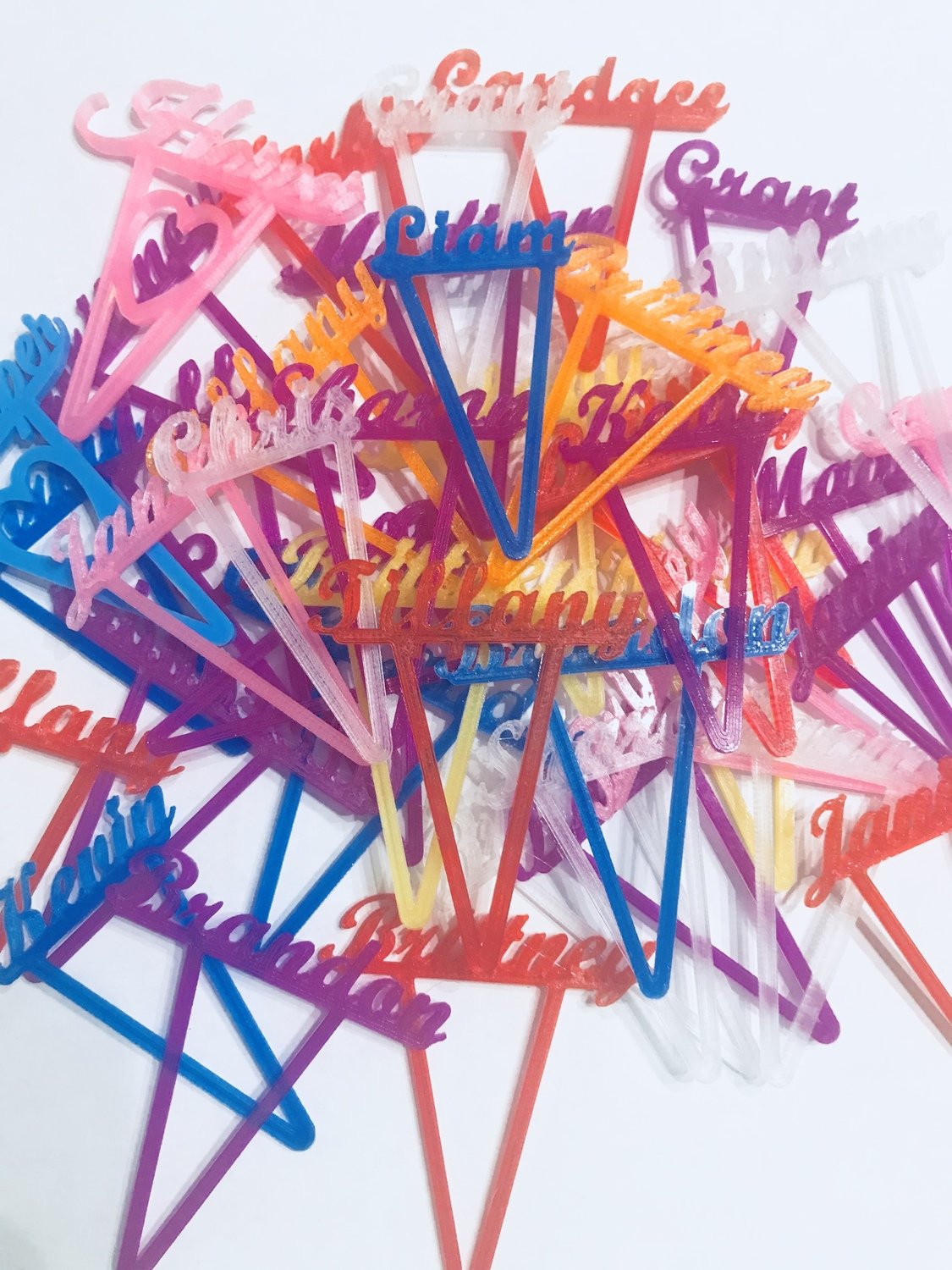 Cupcake Text (script)