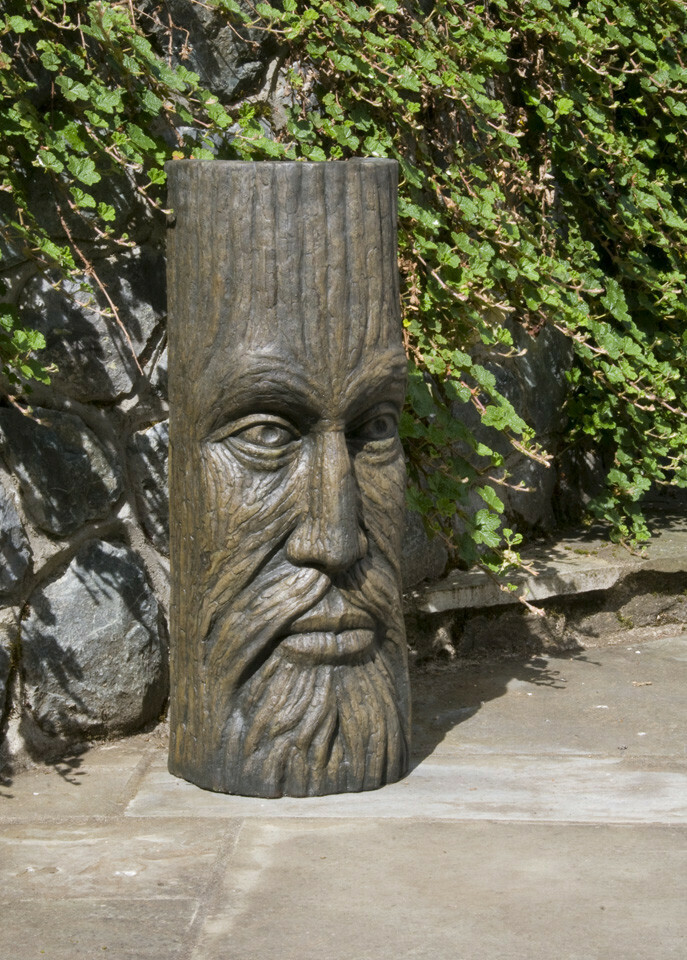 CastArt Treebor- Giant Treeman – Store – The Plant Foundry