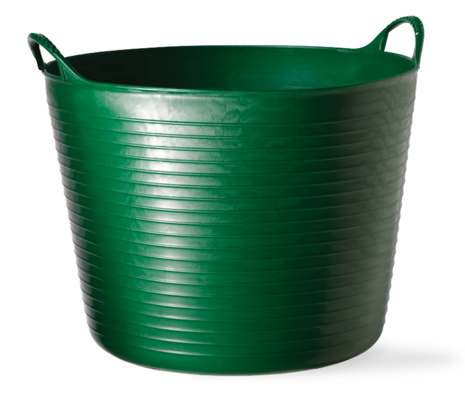 RED GORILLA FLEXIBLE TUBS – Store – The Plant Foundry