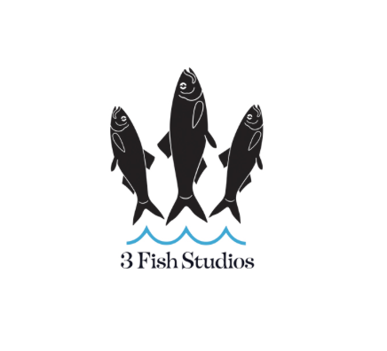 3 Fish Studios – Store – The Plant Foundry