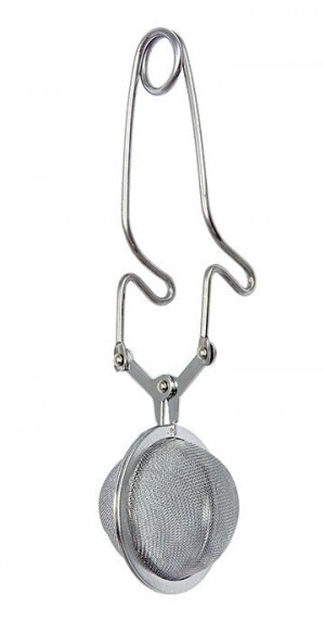 DTE Tea Infuser Cup Rest 45739 – Store – The Plant Foundry