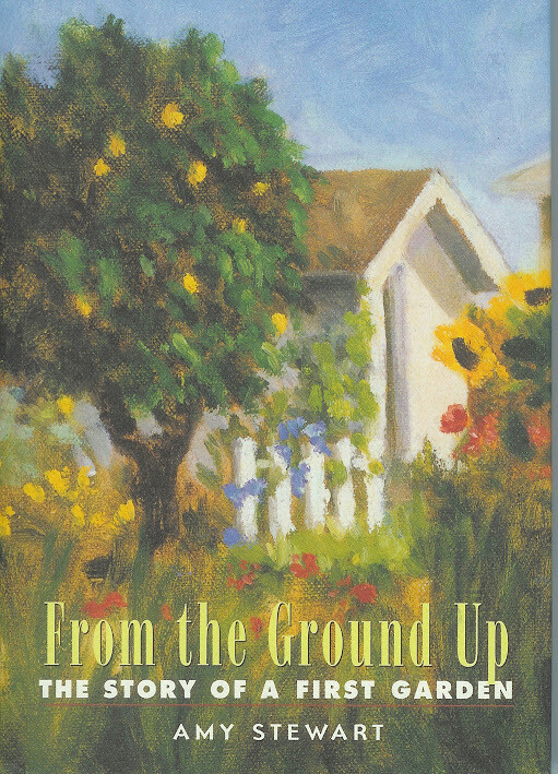 From the Ground Up -Book – Store – The Plant Foundry
