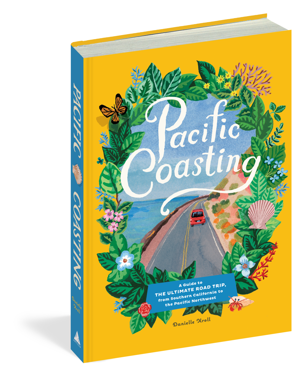 Pacific Coasting Book – Store – The Plant Foundry