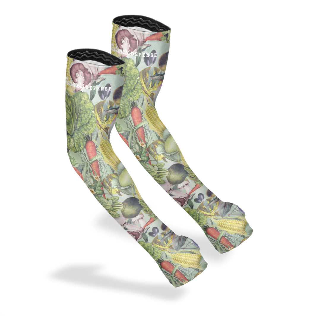 Farmers Defense Sleeves Vegetable Harvest – Store – The Plant Foundry