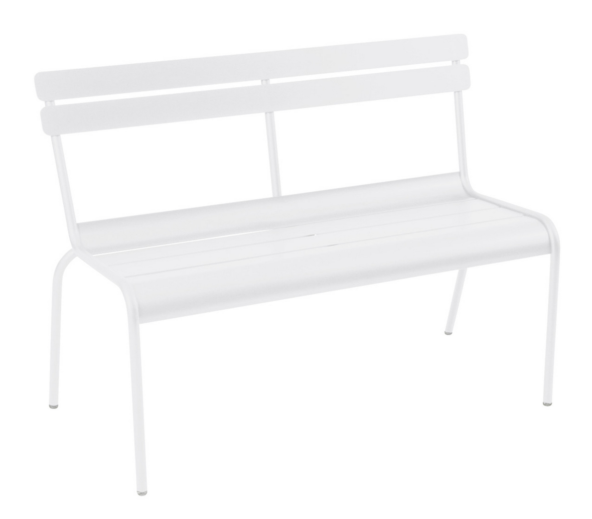 Fermob Luxembourg 2/3 Seater Bench 46″ 4115 – Store – The Plant Foundry