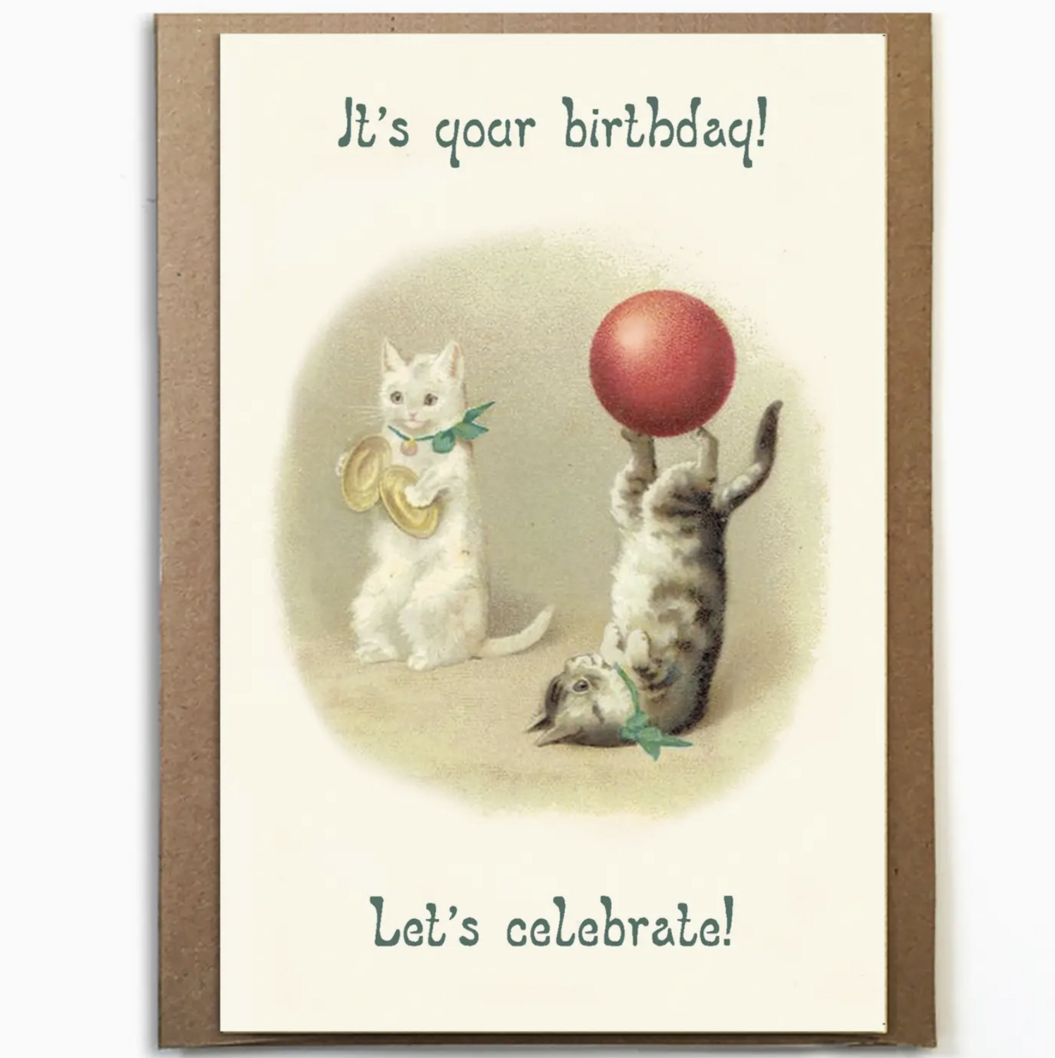 A Zillion Dollars It’s Your Birthday , Let’s Celebrate C5142 – Store ...