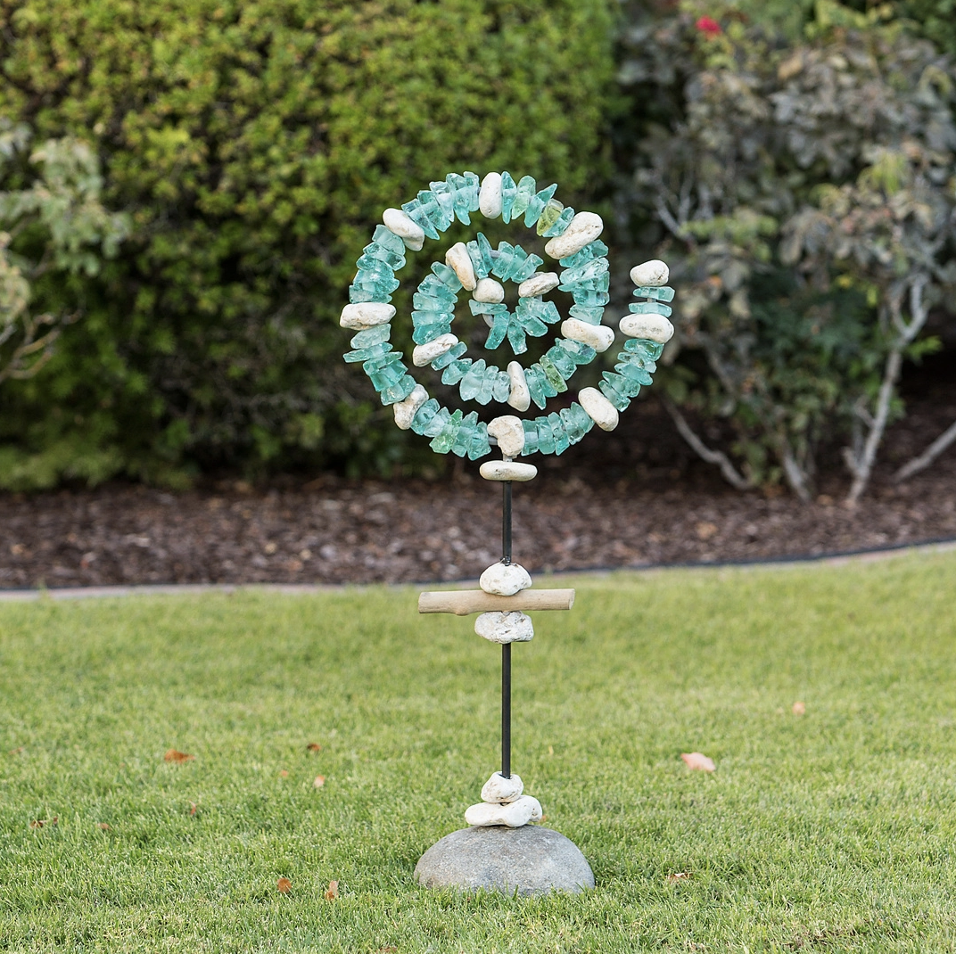 Garden Age Spiral Garden Stand Large 40″ H (21665) – Store – The Plant ...