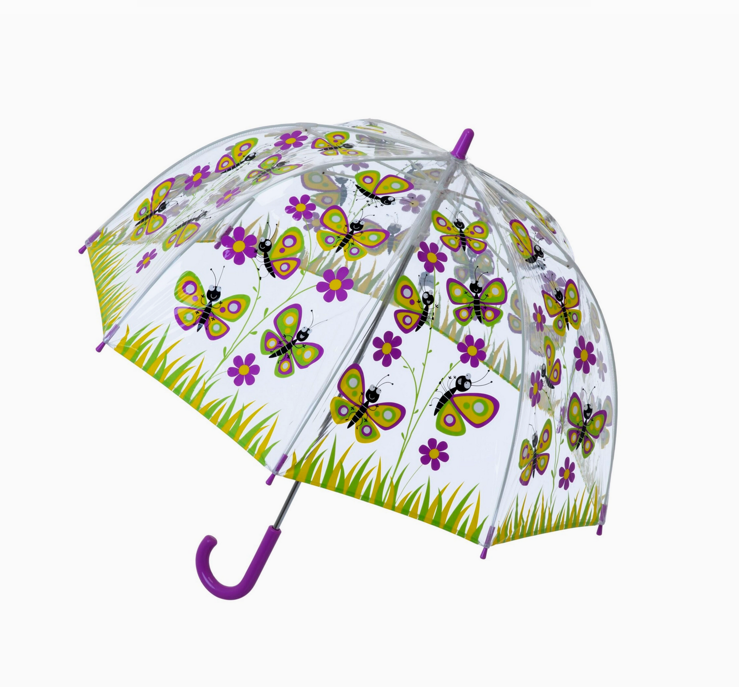 Soake Butterfly PVC Umbrella for Children SBUBY – Store – The Plant Foundry