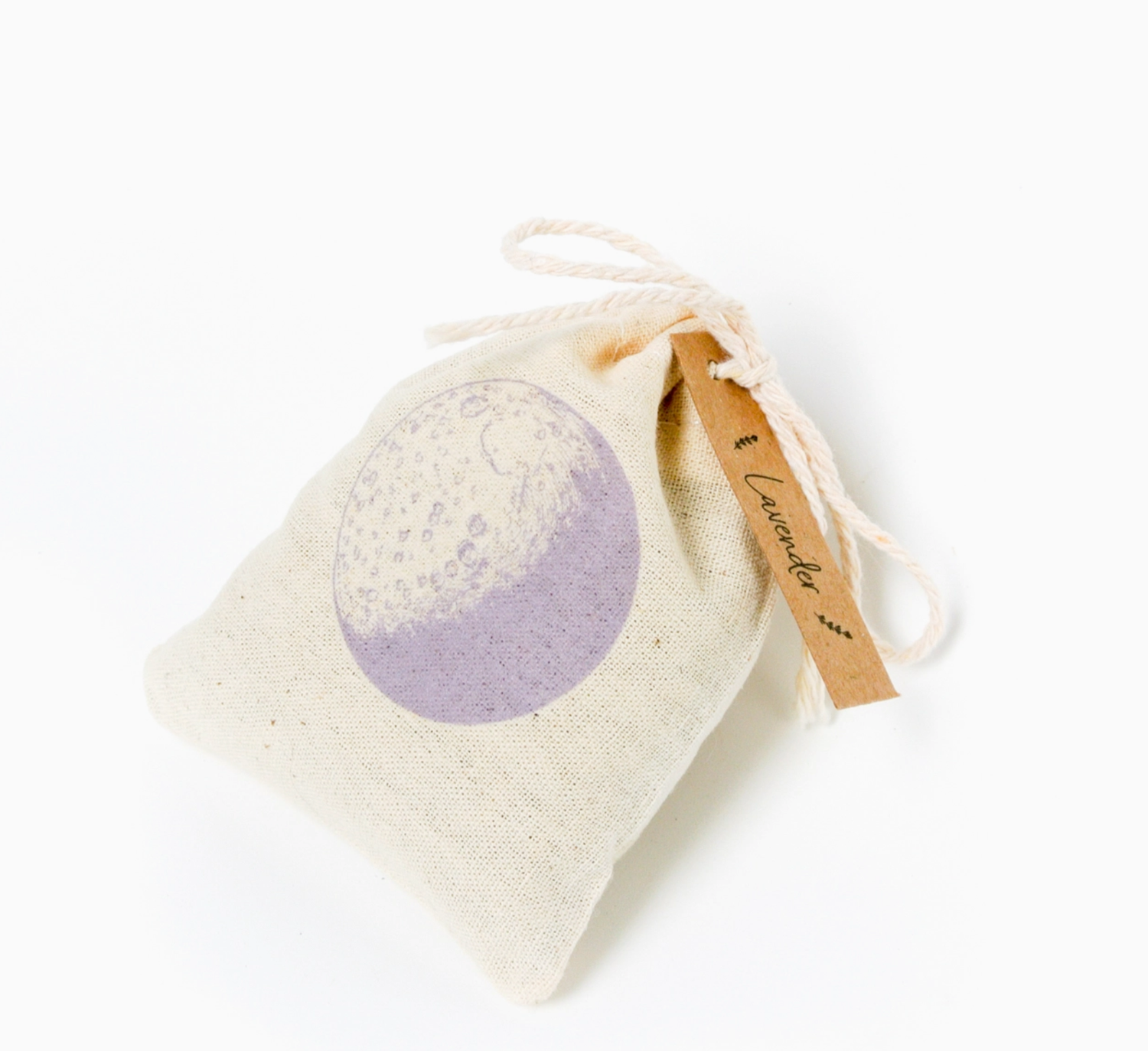 Seattle Seed Co. Lavender Sachet GSACHET – Store – The Plant Foundry