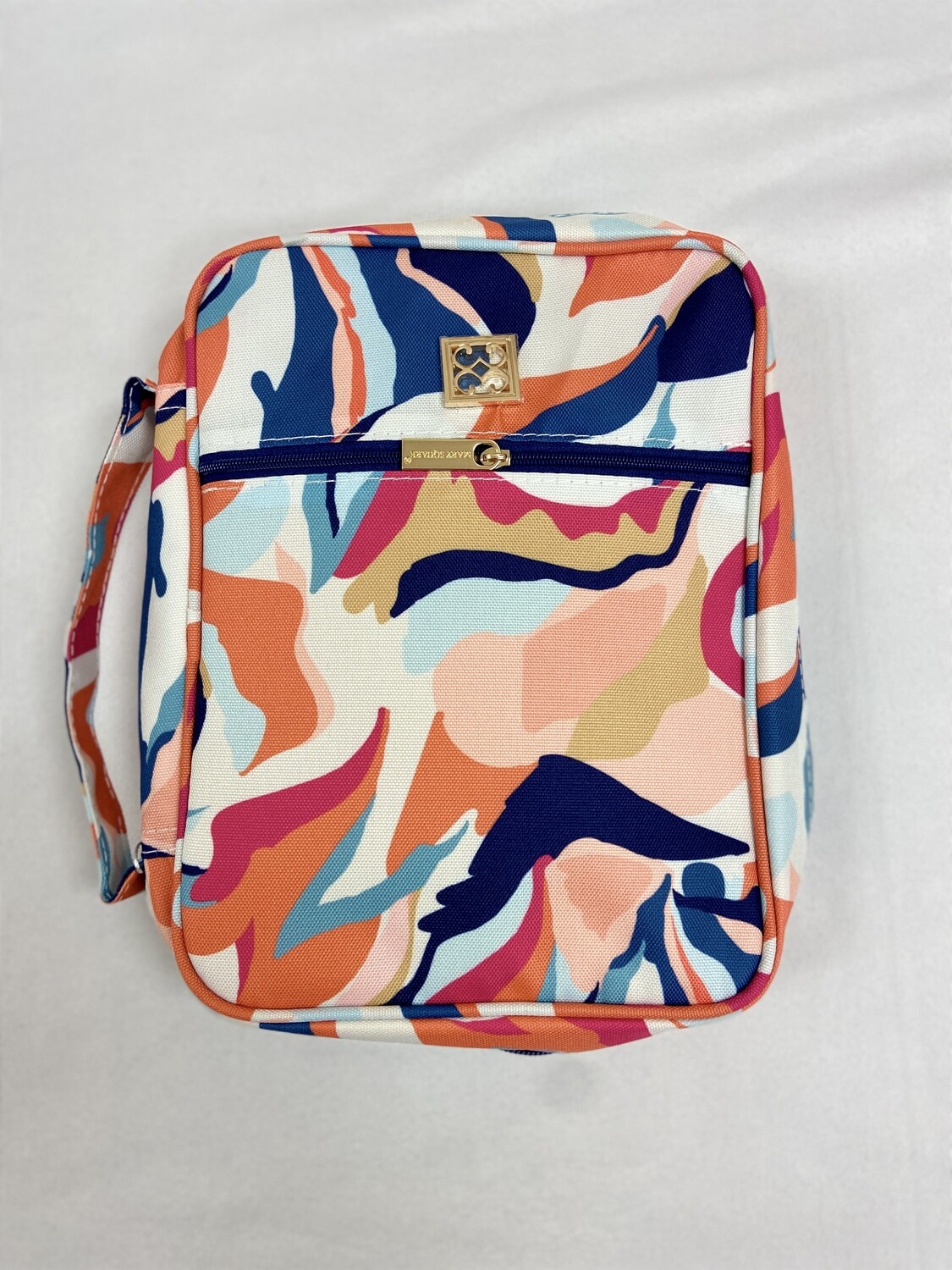 Mary Square Bible Cover