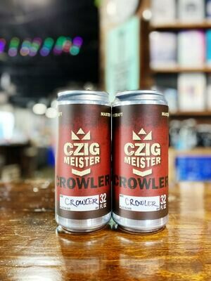 Czig Meister Brewing