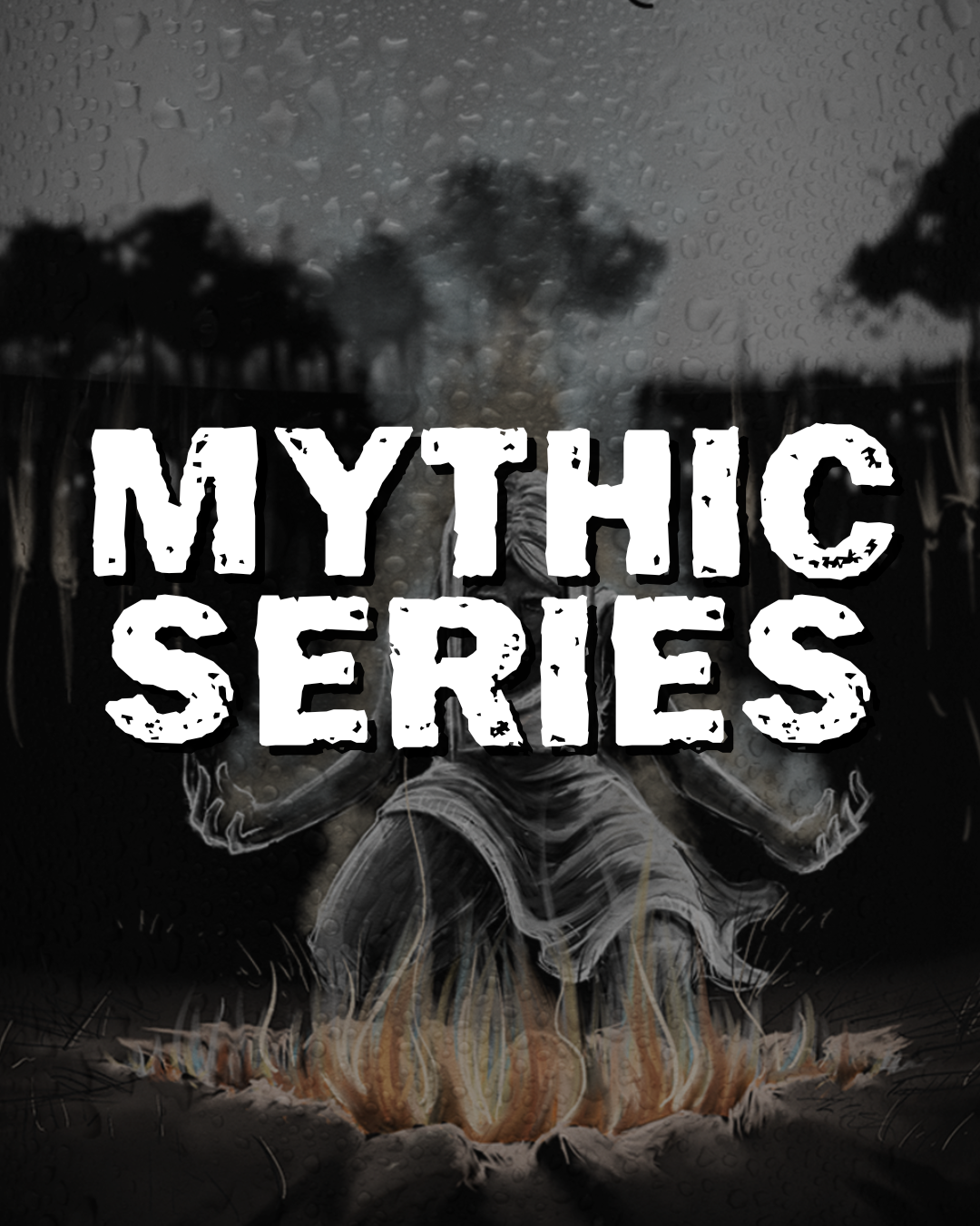 Mythic Series